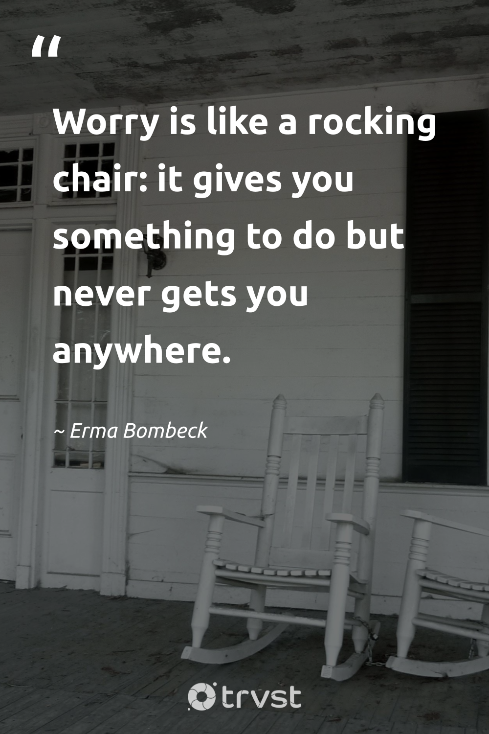 60 Overthinking Quotes To Break Free From The Mental Trap