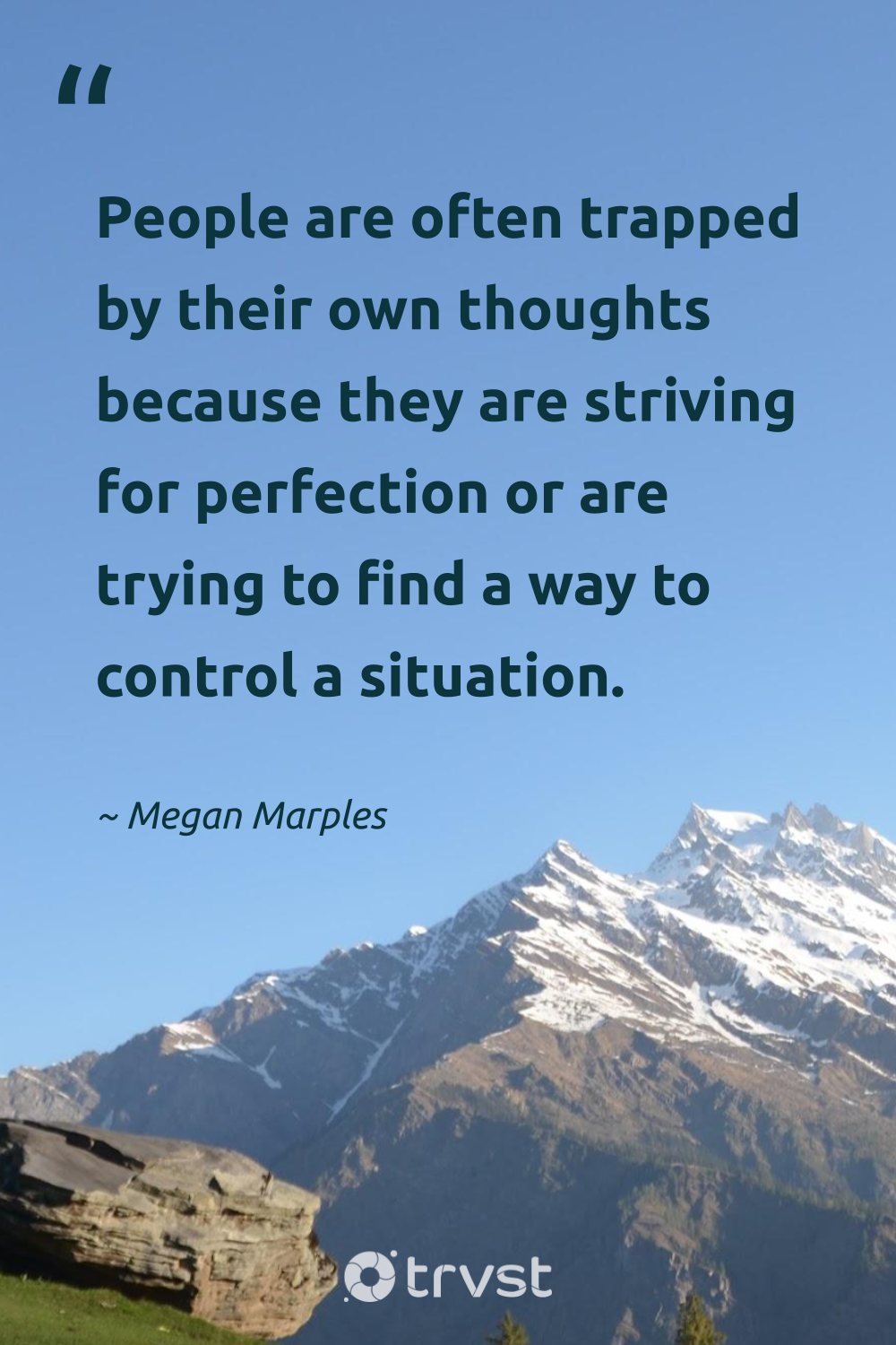 60 Overthinking Quotes To Break Free From The Mental Trap