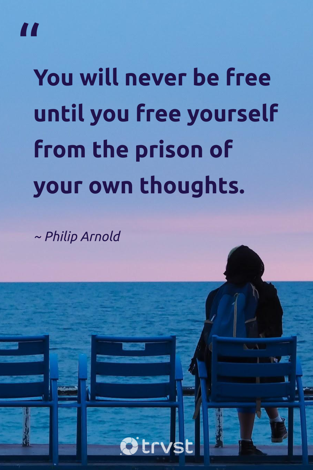 60 Overthinking Quotes To Break Free From The Mental Trap