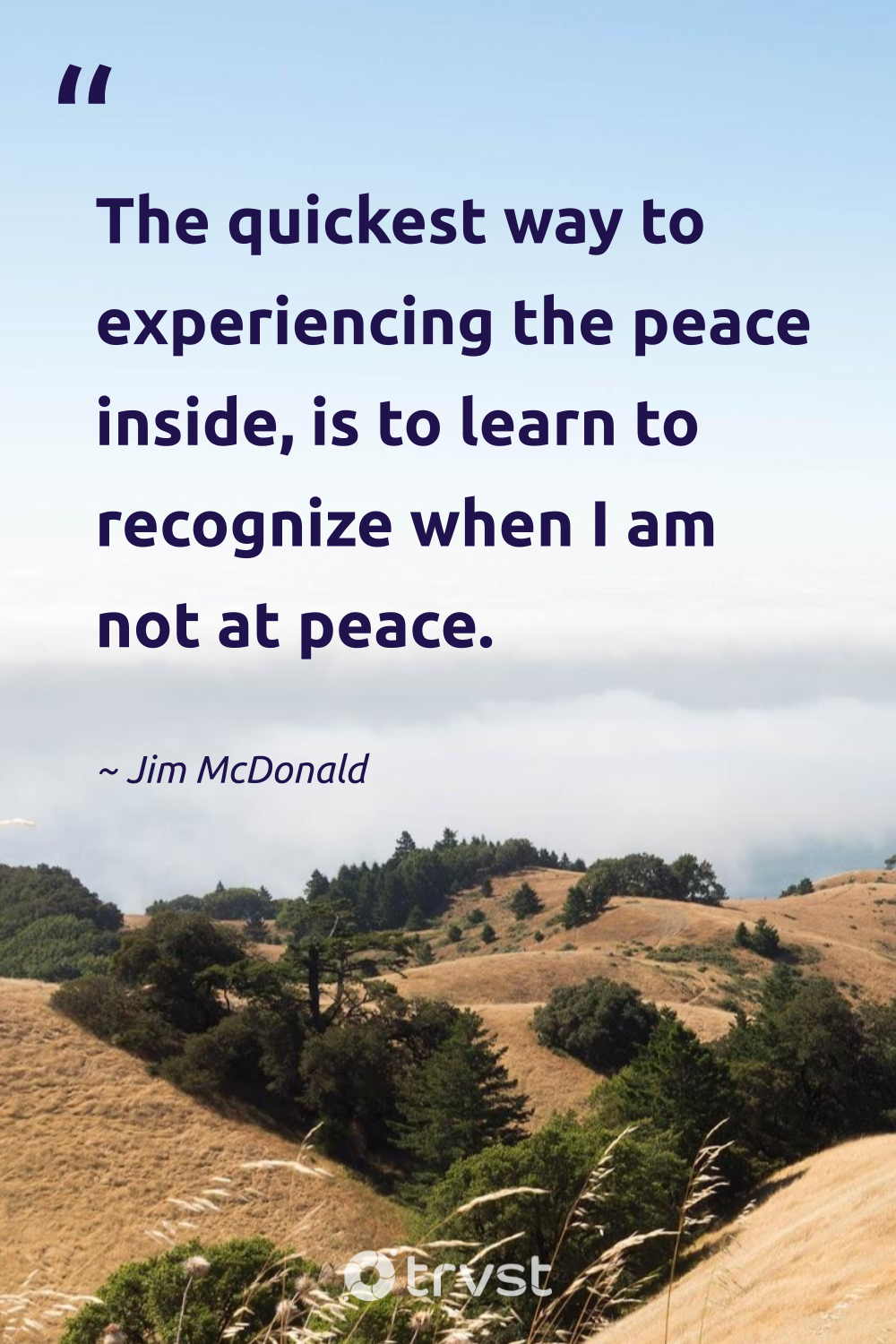 38 Peace Of Mind Quotes And Sayings Inspiring Tranquility (2025)