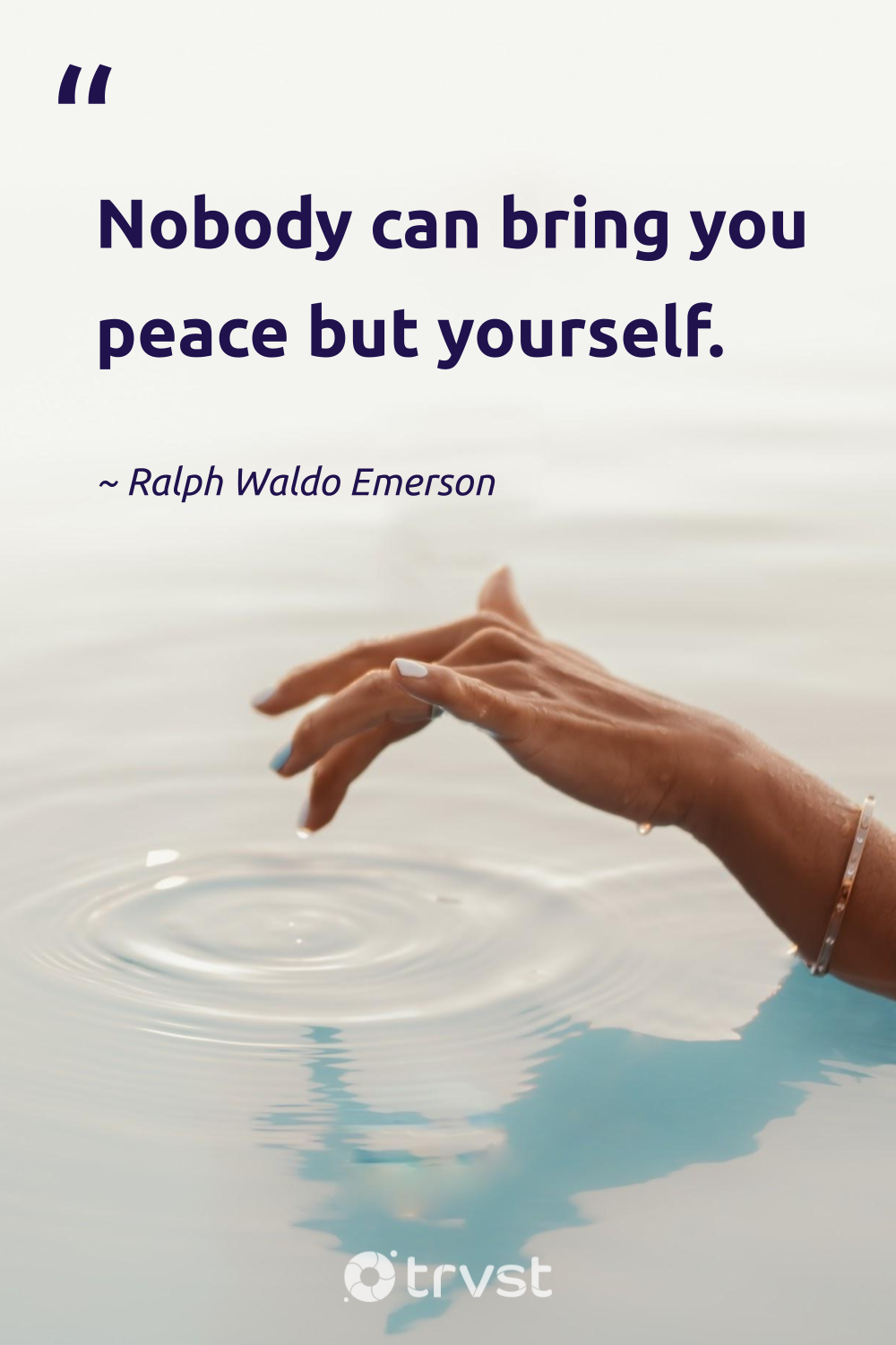 38 Peace Of Mind Quotes And Sayings Inspiring Tranquility (2025)