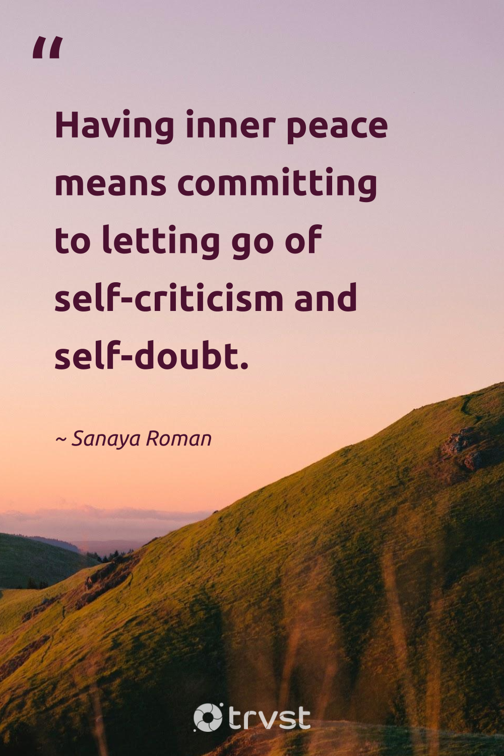 38 Peace Of Mind Quotes And Sayings Inspiring Tranquility (2025)