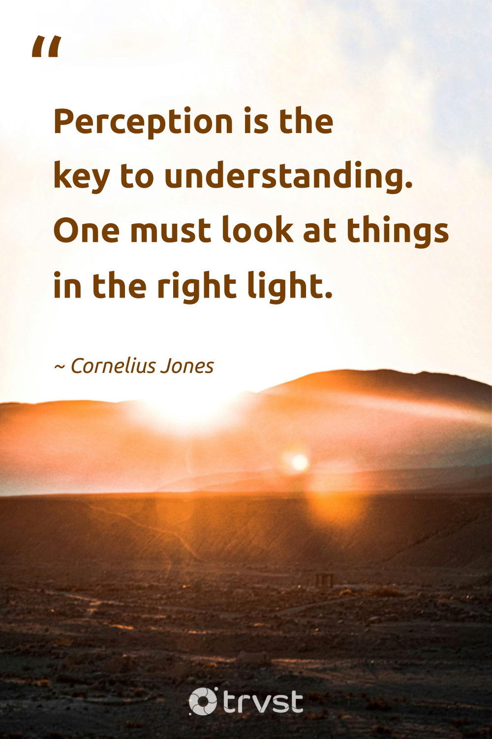 30 Perception Quotes Giving New Interpretations