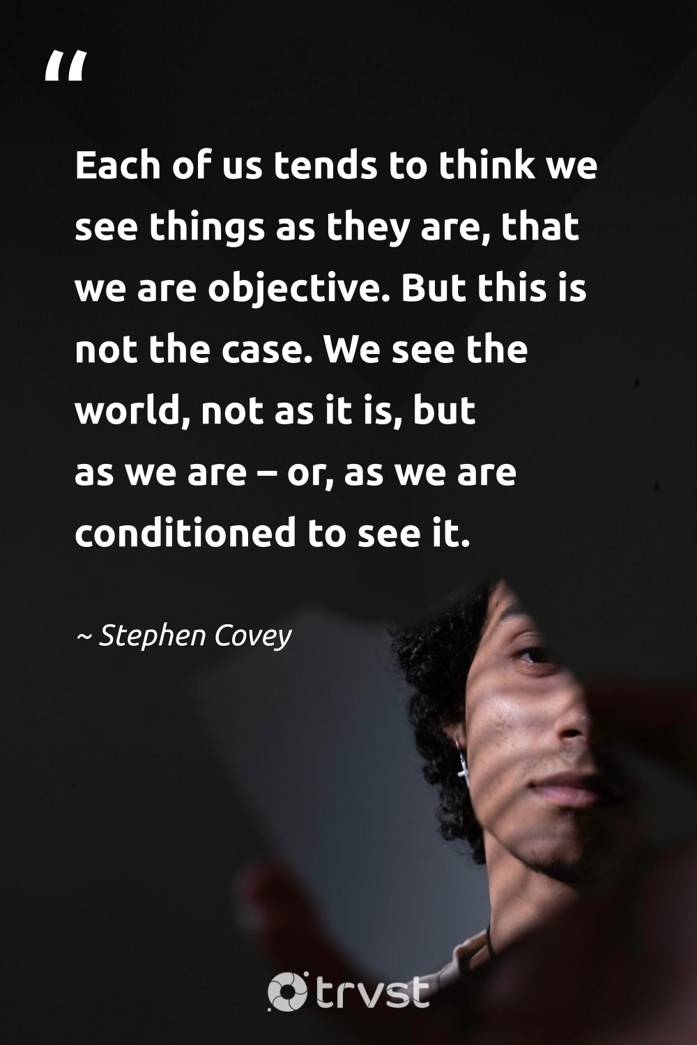30 Perception Quotes Giving New Interpretations
