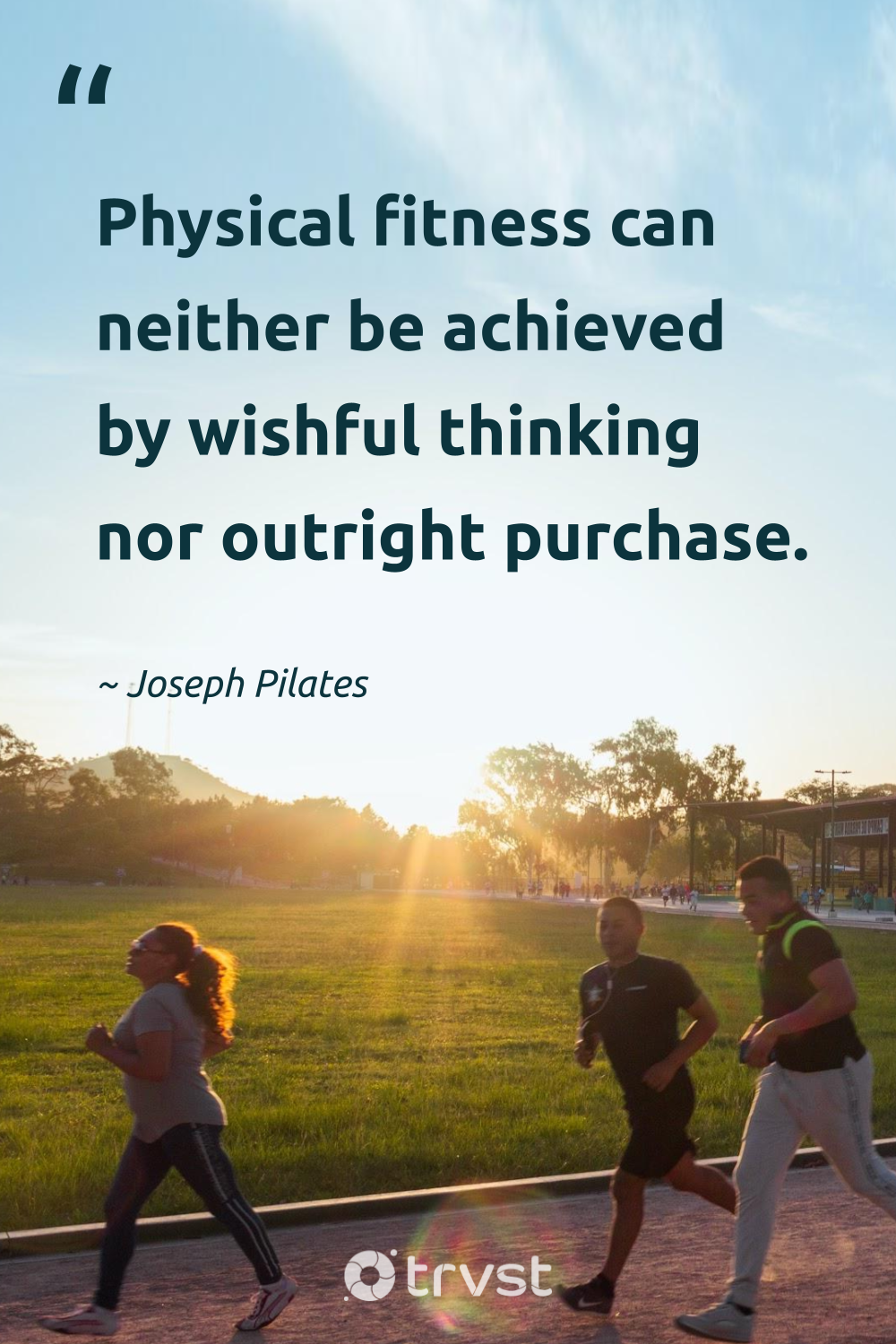 25 Joseph Pilates Quotes To Encourage Mind-Body Connection