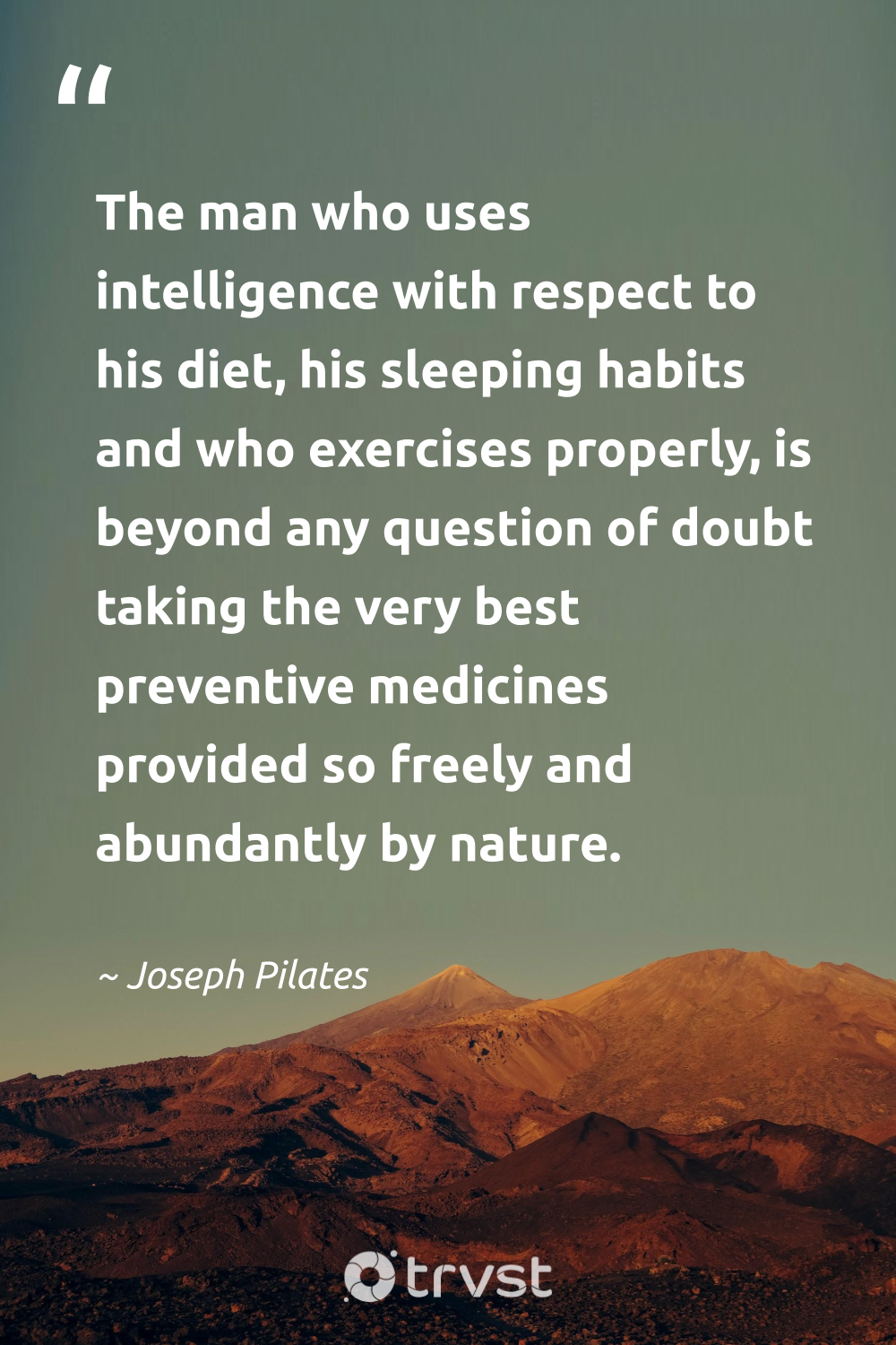 25 Joseph Pilates Quotes To Encourage Mind-Body Connection