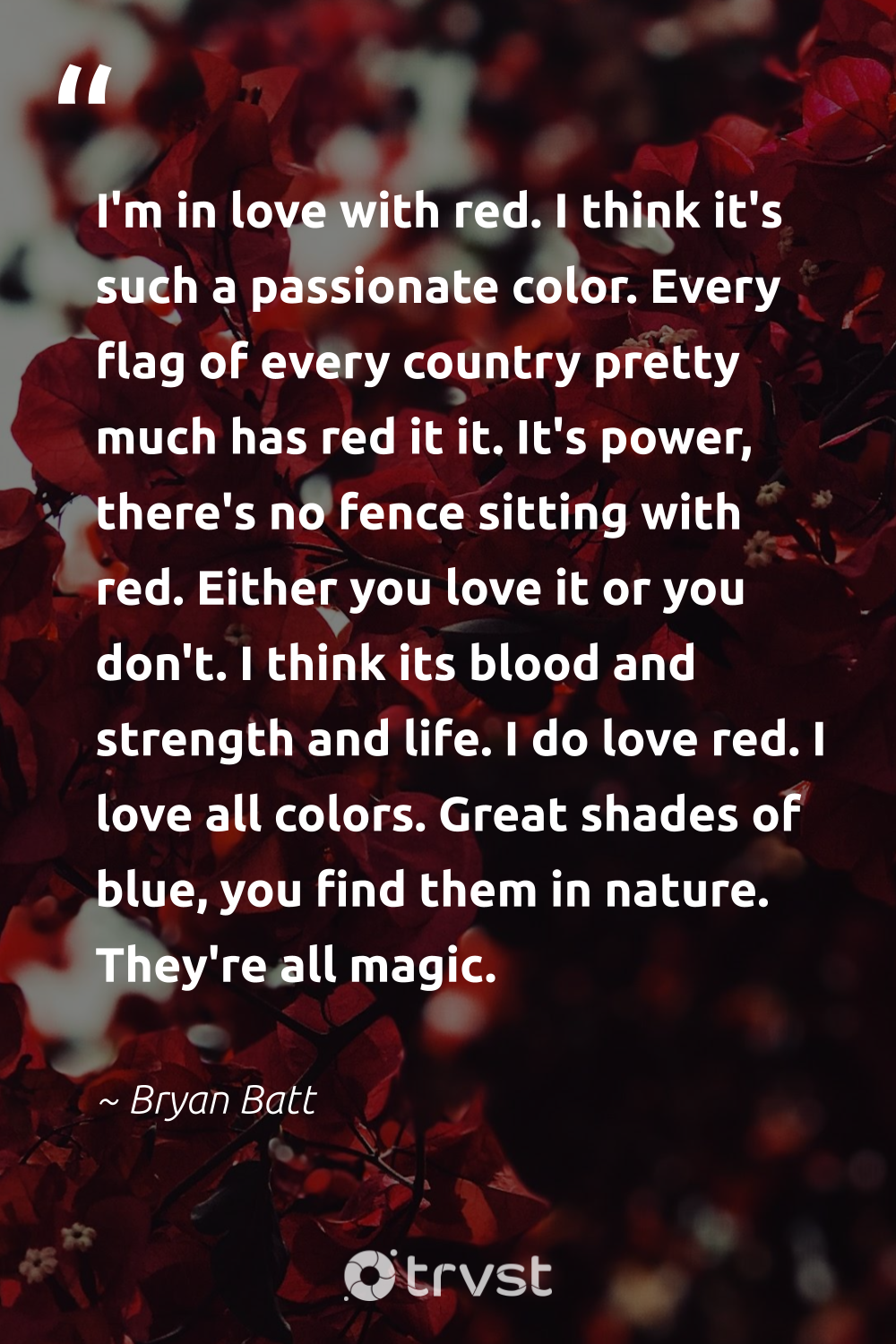 76 Red Quotes Inspiring the Passionate Side of Life (2025)