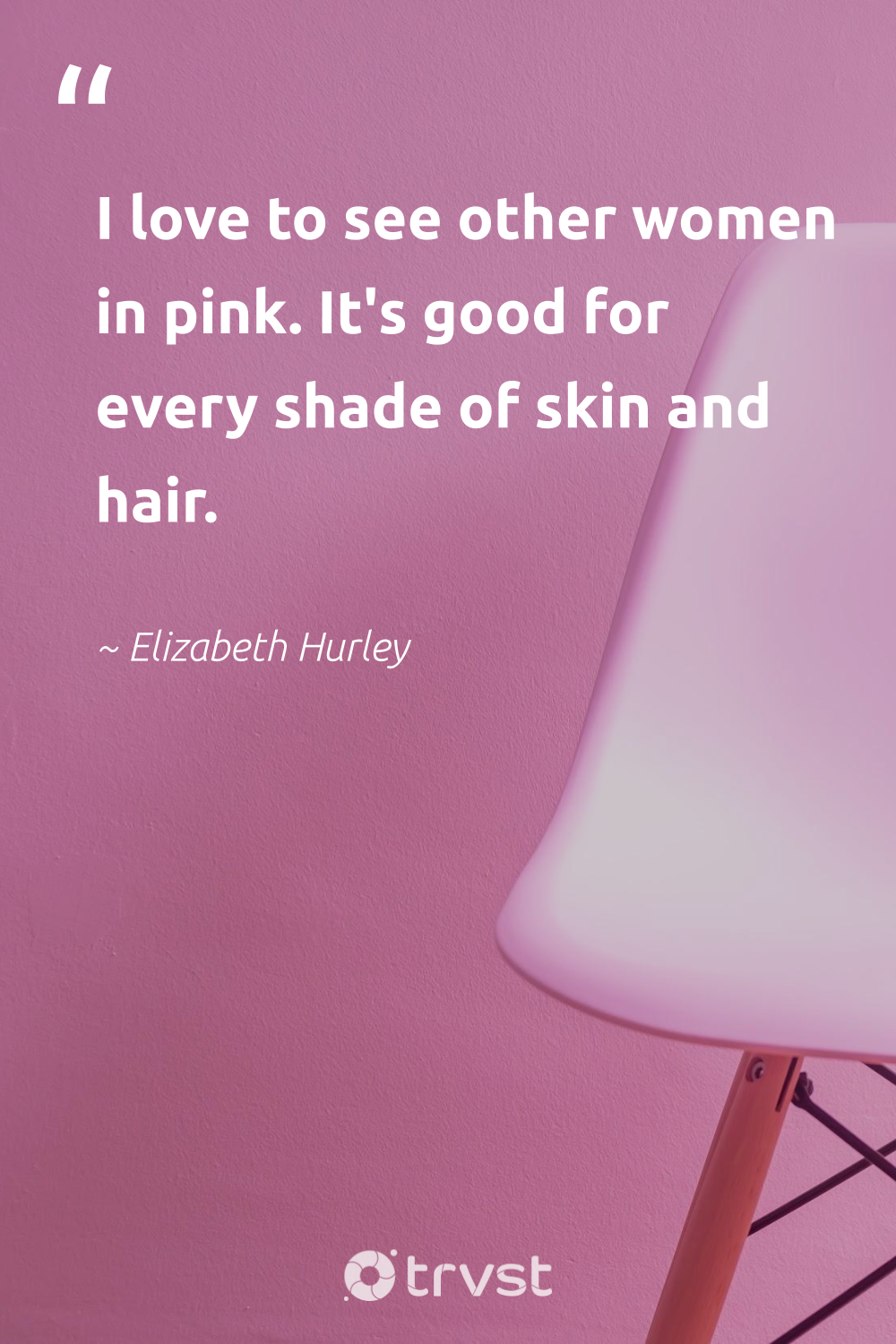 64 Pink Quotes for Appreciation and Empowerment (2024)
