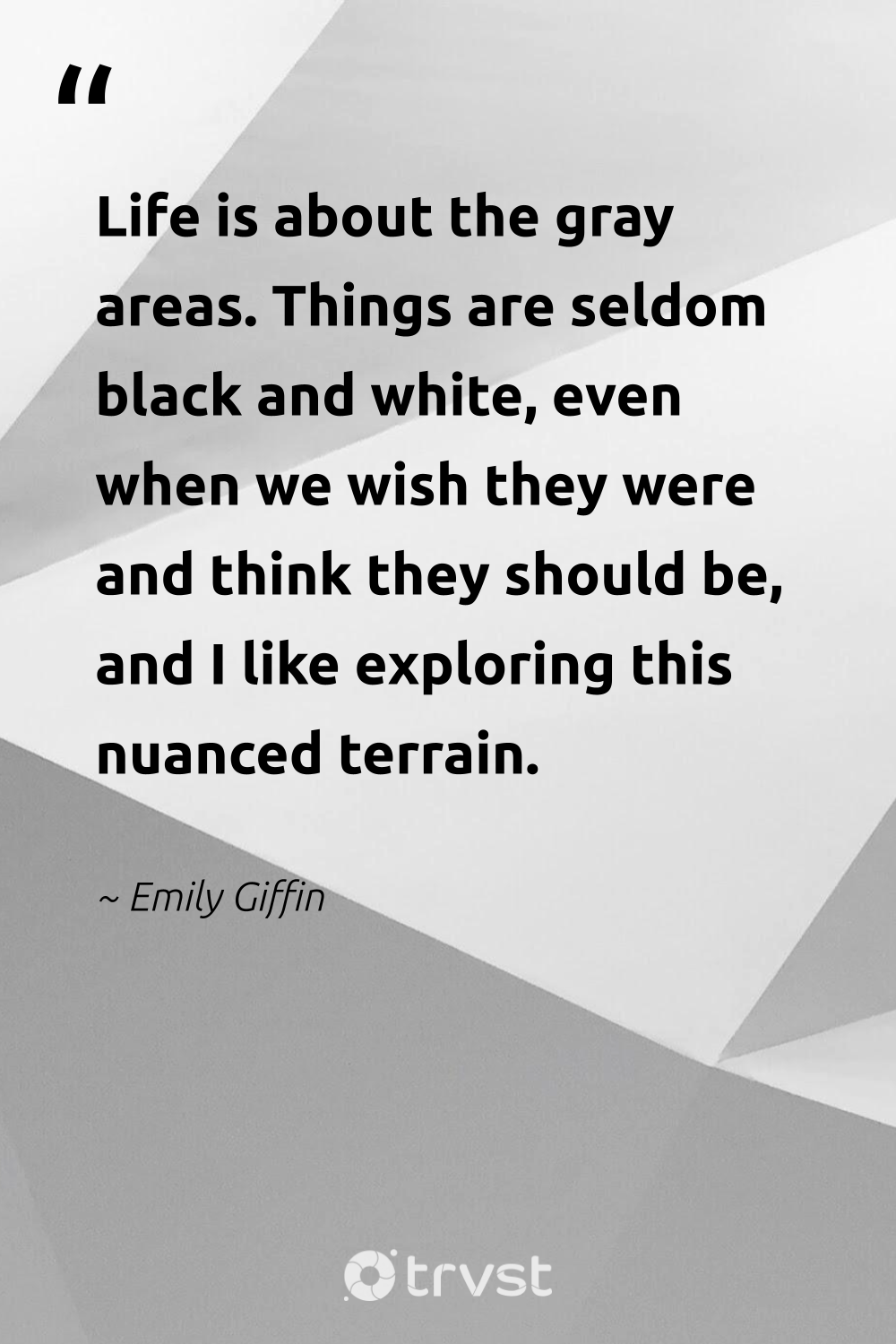 62 Black and White Quotes for Color and Contrast Appreciation