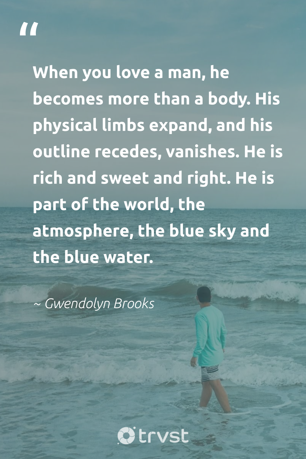 70 Blue Quotes Inspiring Tranquility and Reflections in Life (2025)