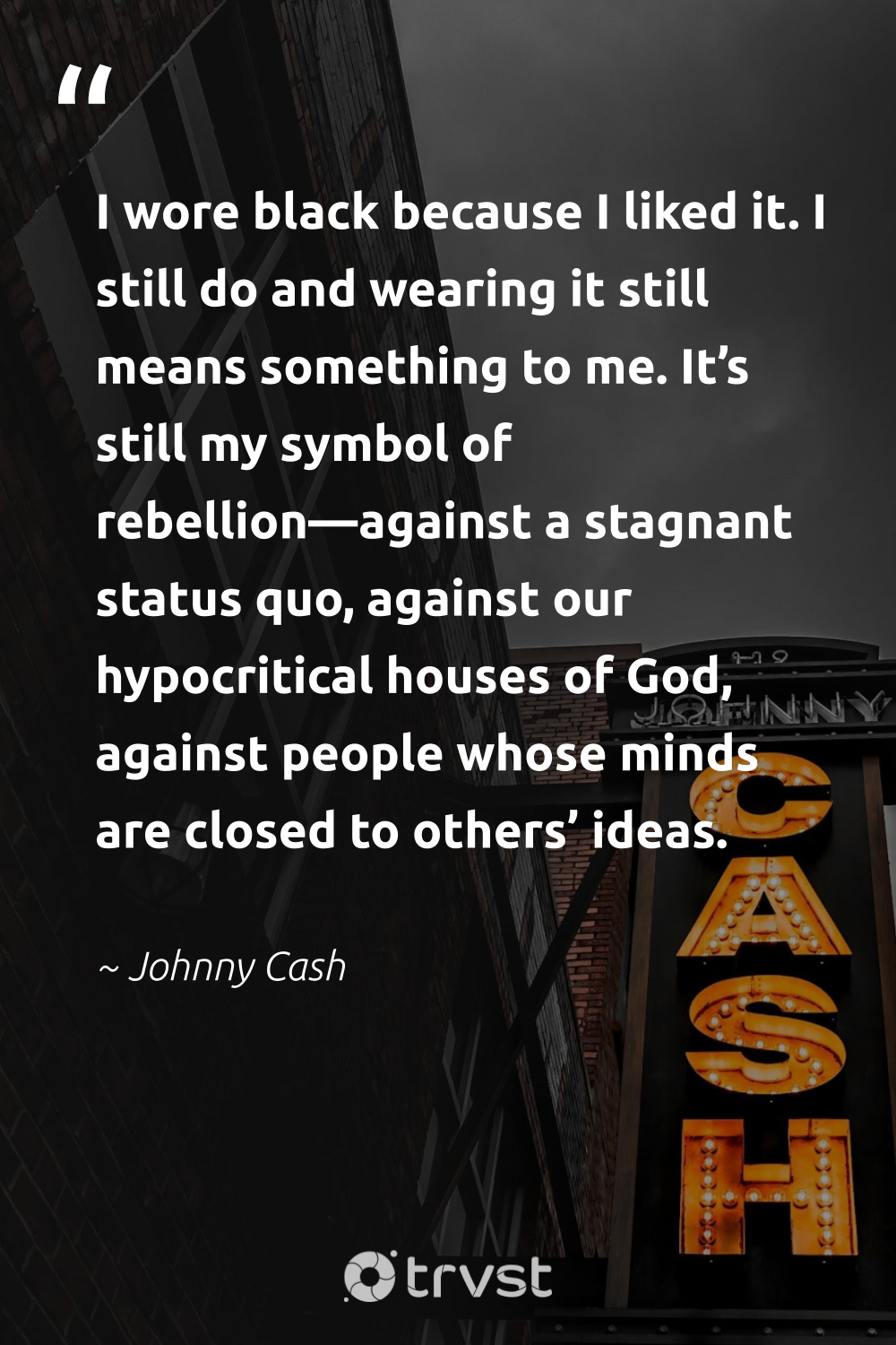 76 Black Color Quotes Reflecting on Dark Muted Tones (2025)