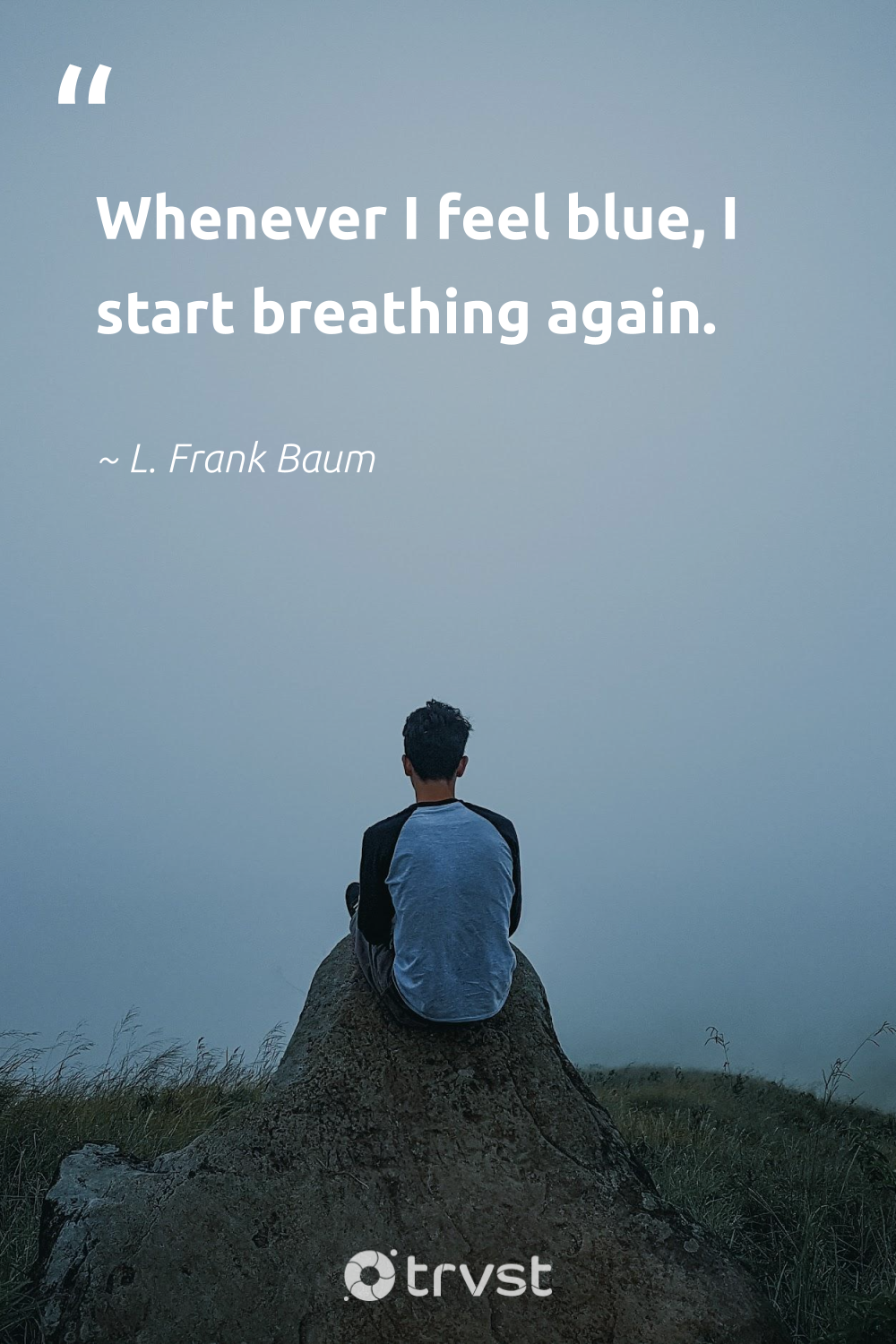 70 Blue Quotes Inspiring Tranquility and Reflections in Life (2025)