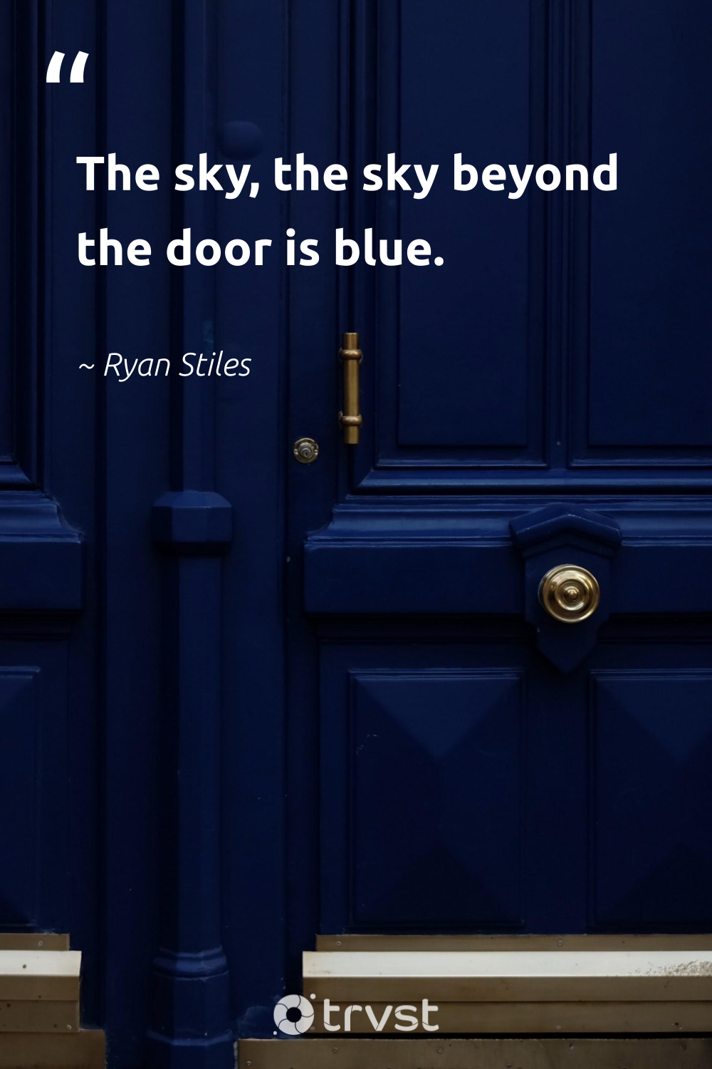 70 Blue Quotes Inspiring Tranquility and Reflections in Life (2025)