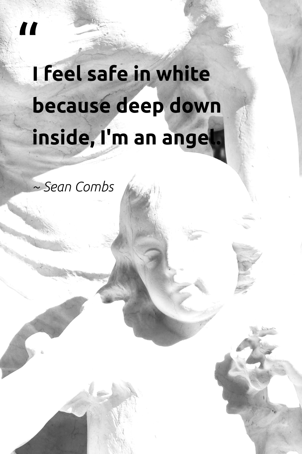 59 White Quotes Inspiring Bright Pure Days and Reflection (2025)