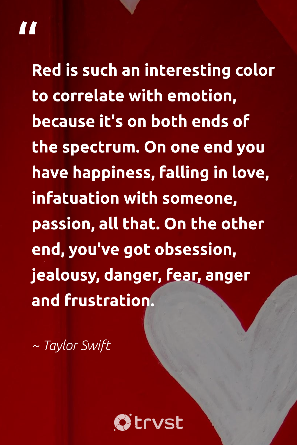 76 Red Quotes Inspiring the Passionate Side of Life (2025)