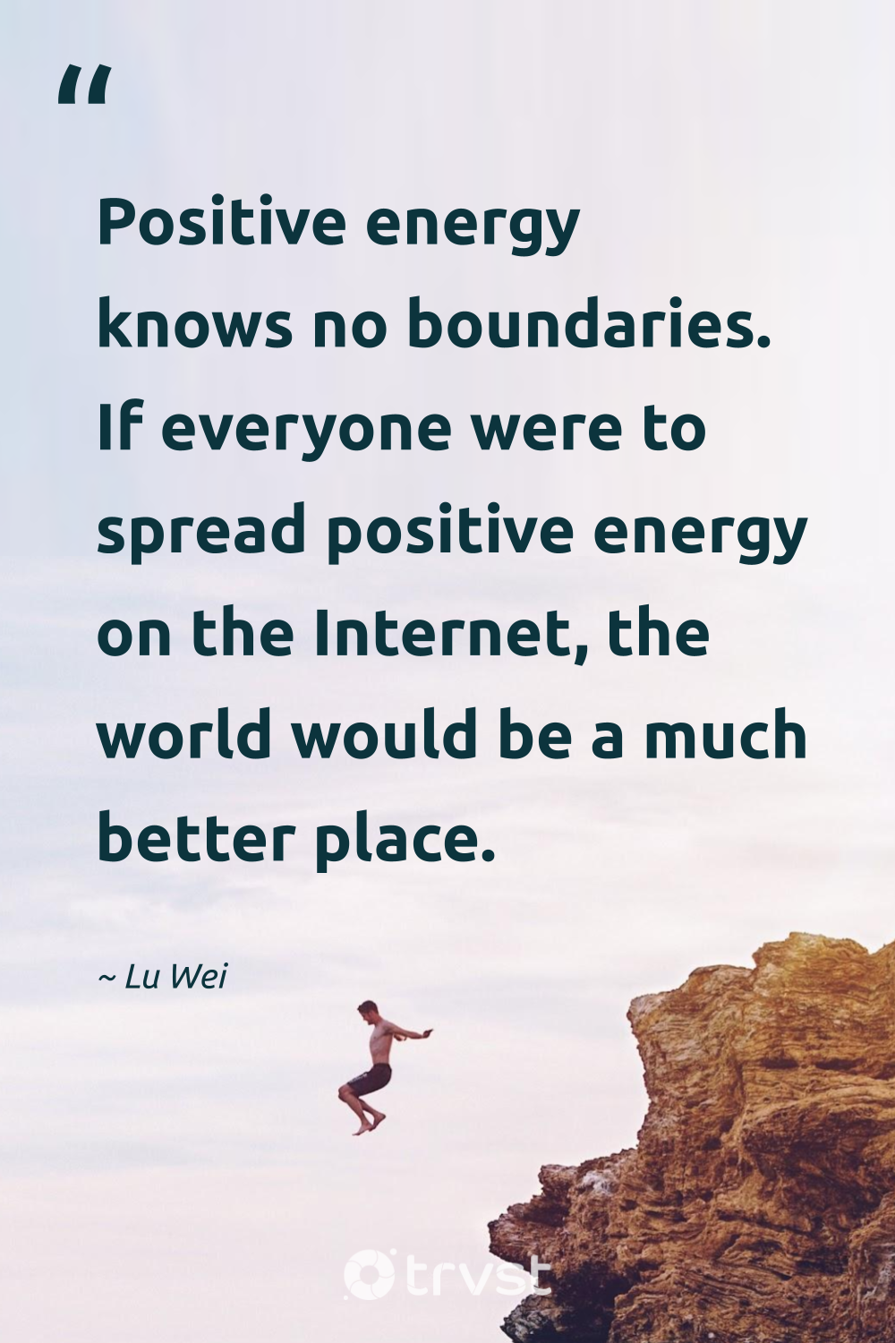 50 Positive Energy Quotes To Manifest A Fulfilling Life