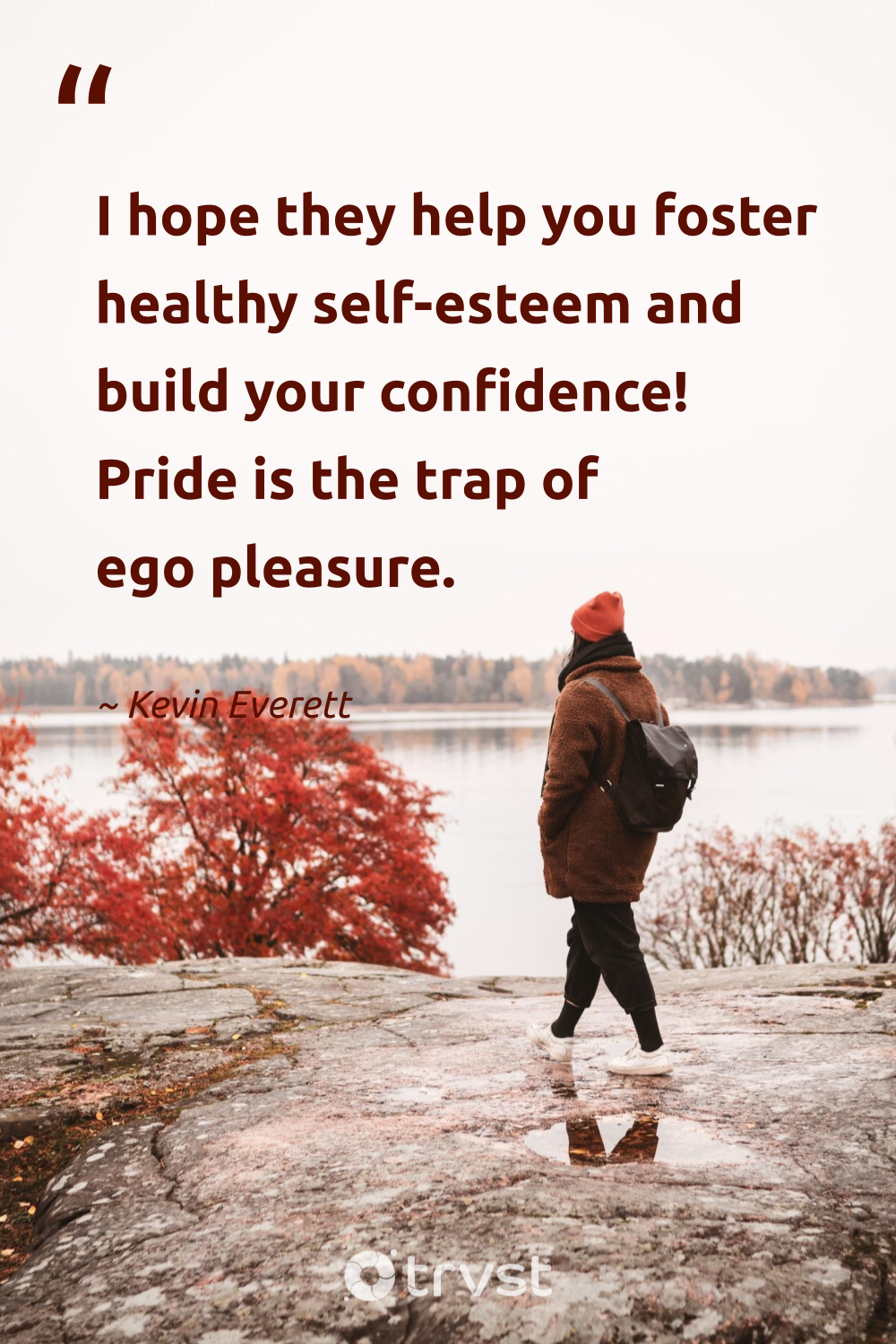 77 Pride Quotes For Self Acceptance And Confidence