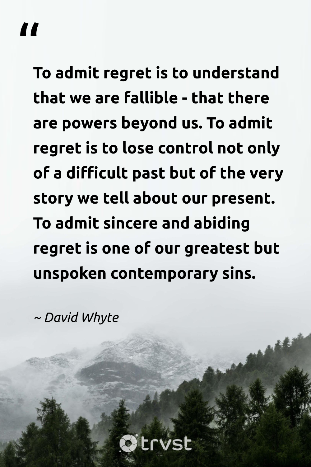 40 Regret Quotes Inspiring Acceptance And Growth