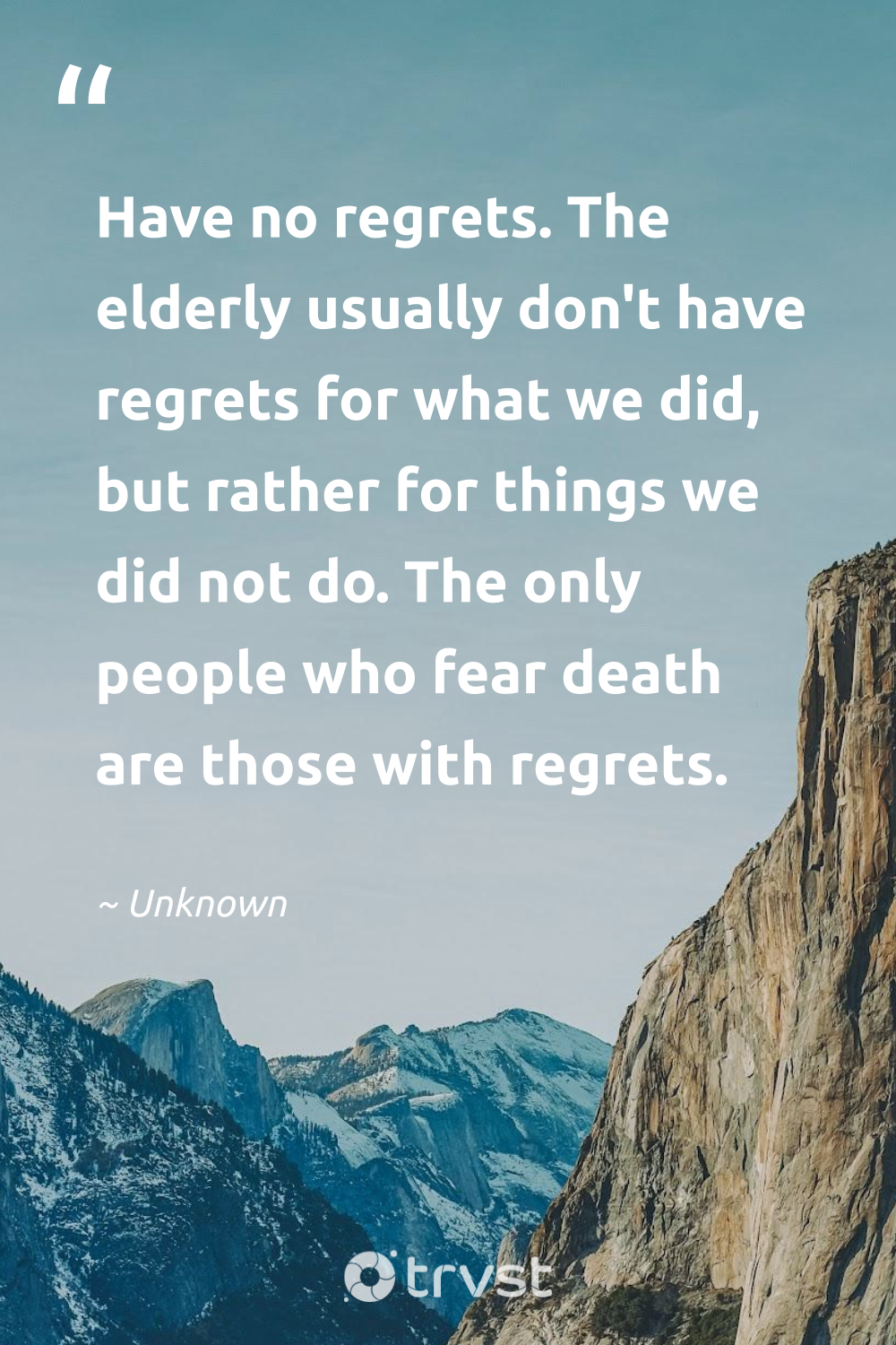 40 Regret Quotes Inspiring Acceptance And Growth