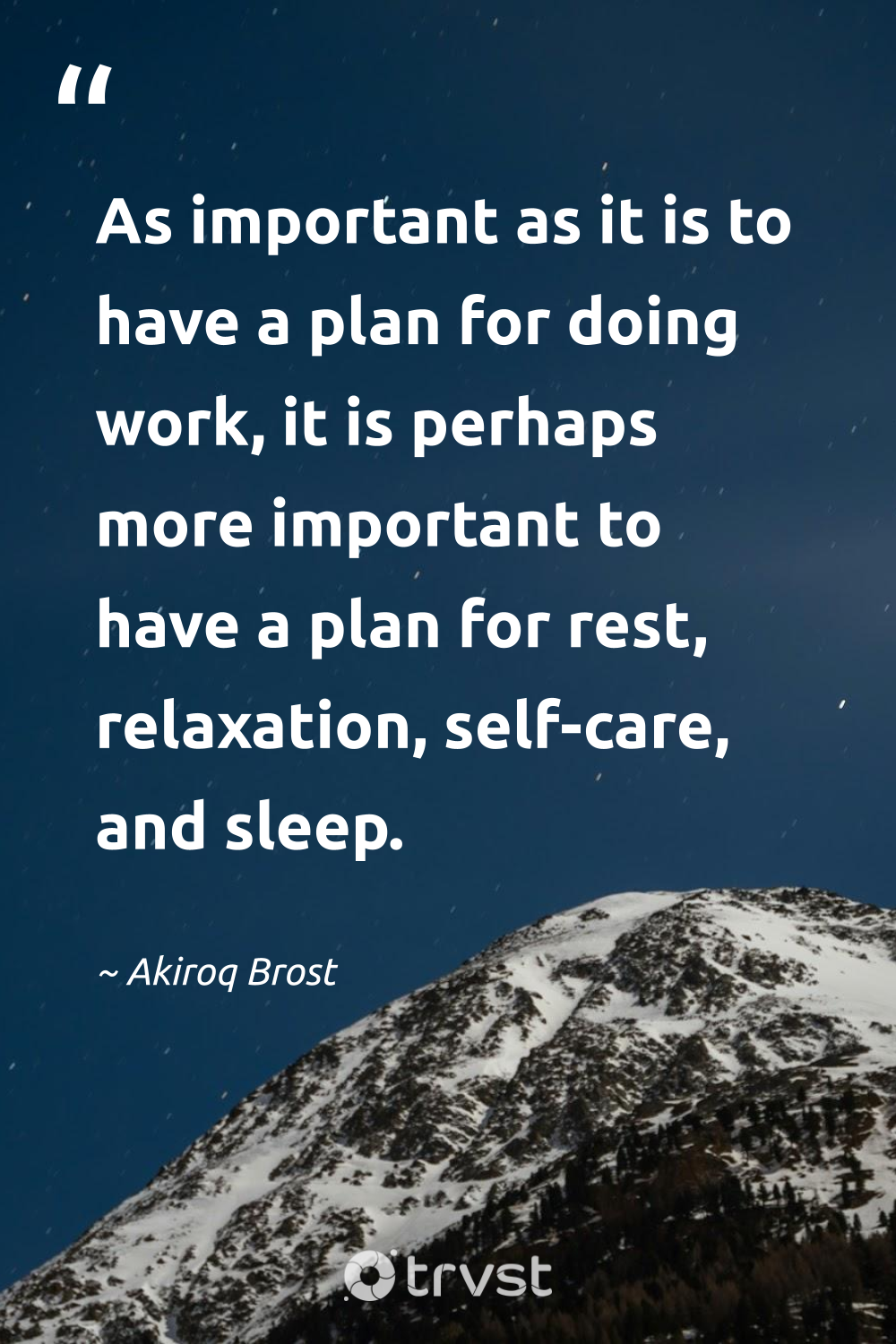 30 Rest Quotes Reminding Us To Take A Break