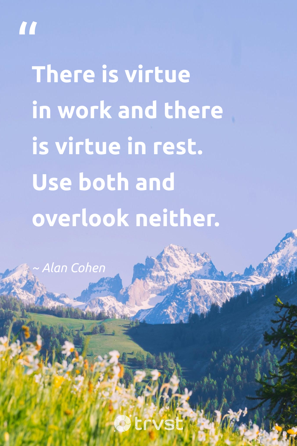 30 Rest Quotes Reminding Us To Take A Break