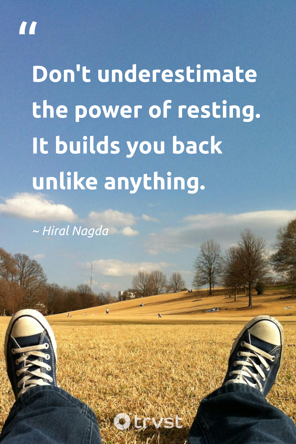 30 Rest Quotes Reminding Us To Take A Break