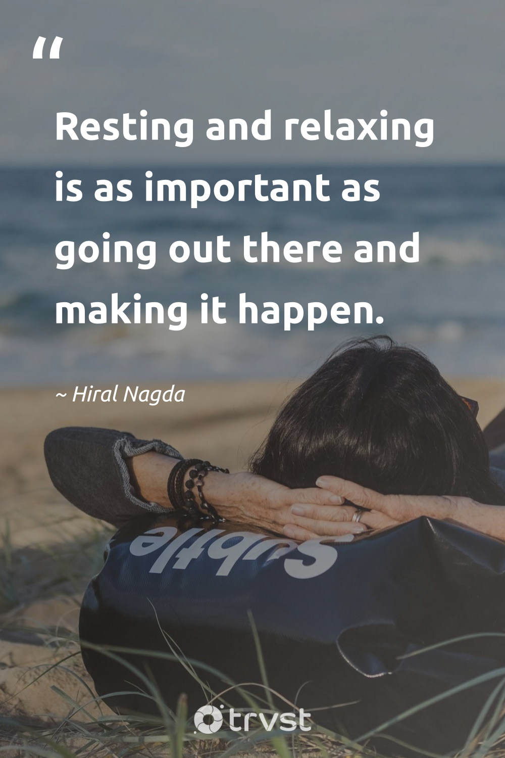 30 Rest Quotes Reminding Us To Take A Break