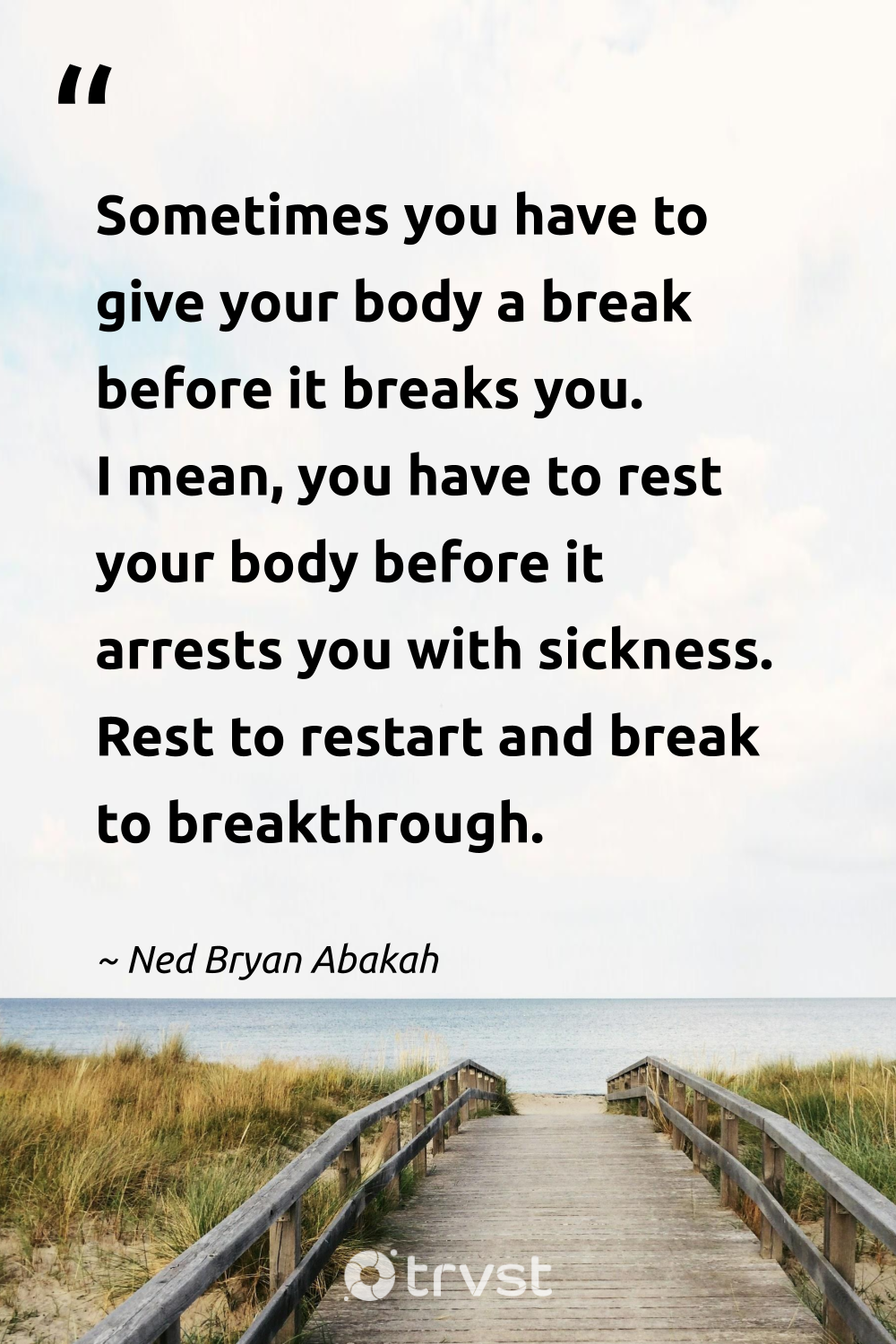 30 Rest Quotes Reminding Us To Take A Break