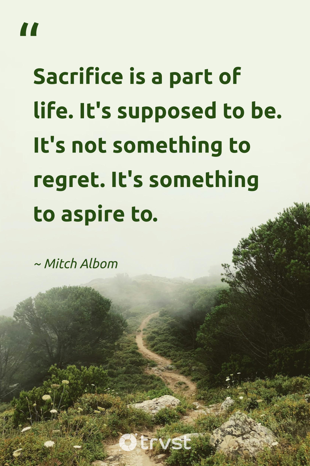 53 Sacrifice Quotes That Resonate Deeply