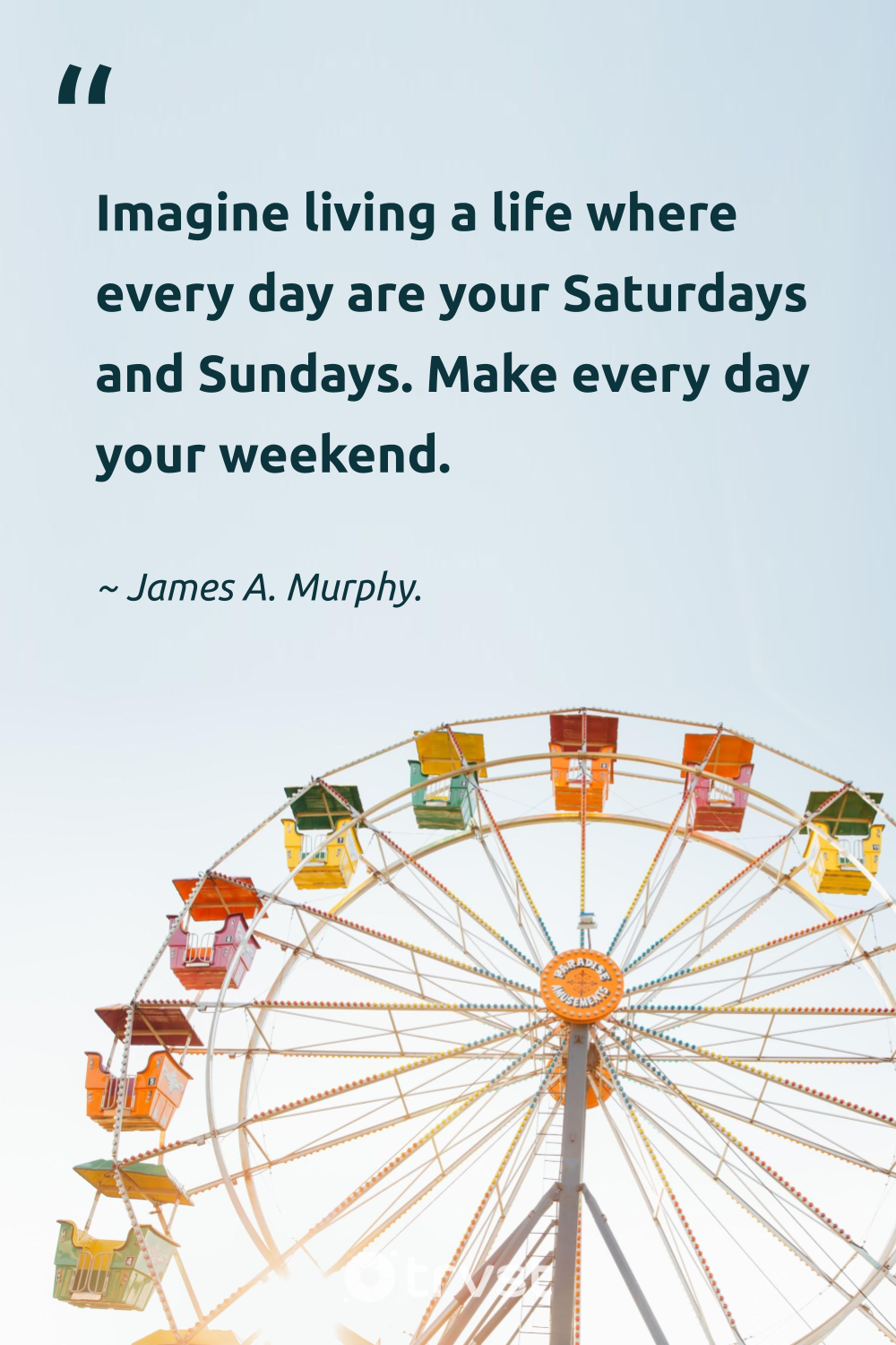 64 Saturday Quotes and Sayings to Welcome the Weekend