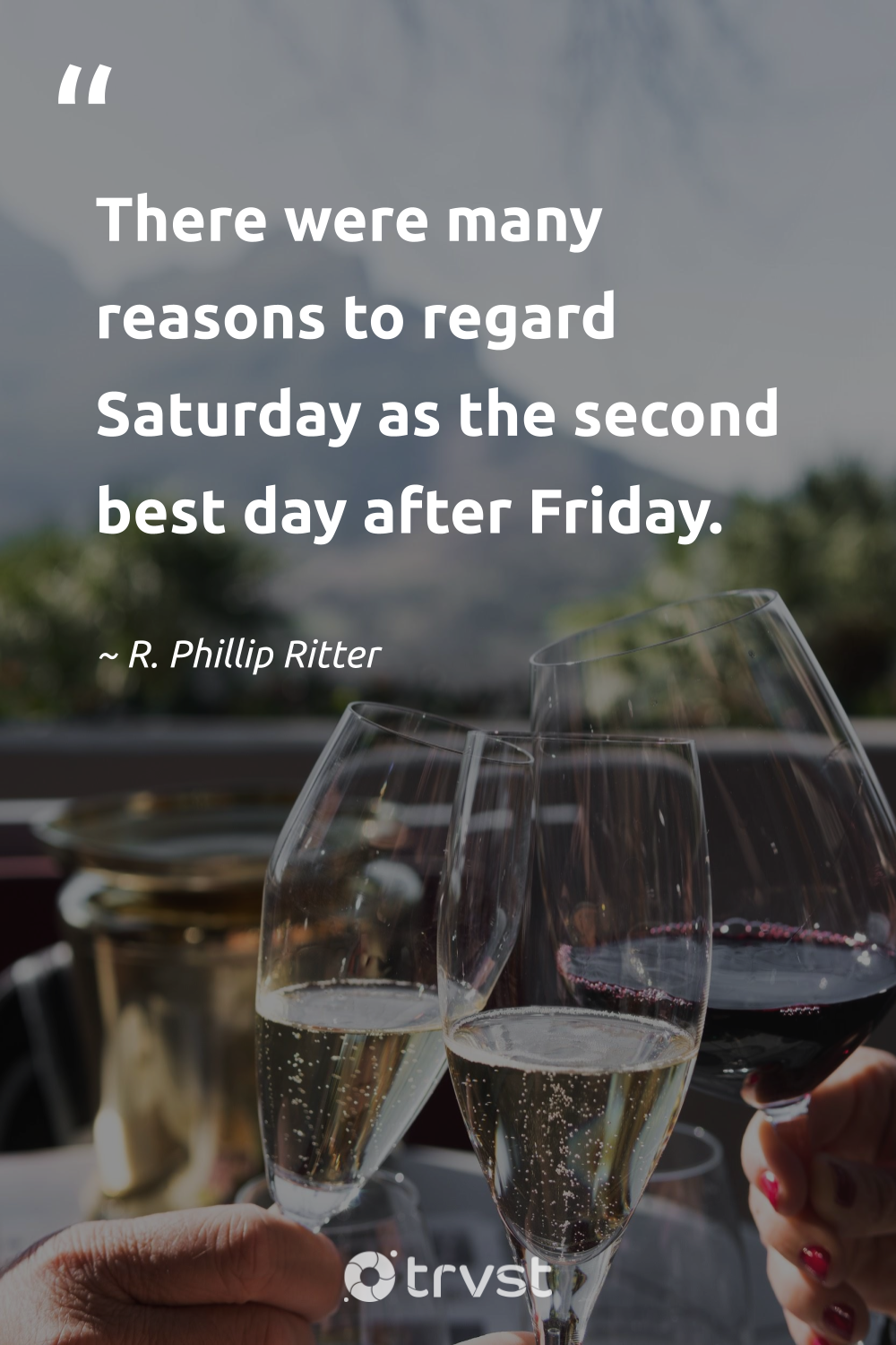 64 Saturday Quotes and Sayings to Welcome the Weekend