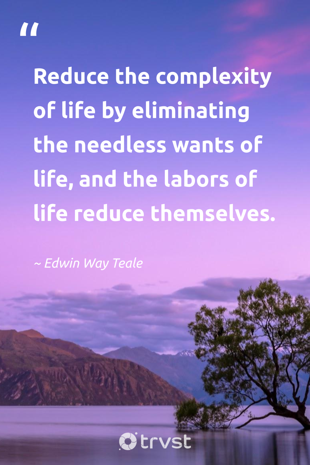 52 Simple Life Quotes About Living More With Less (2025)