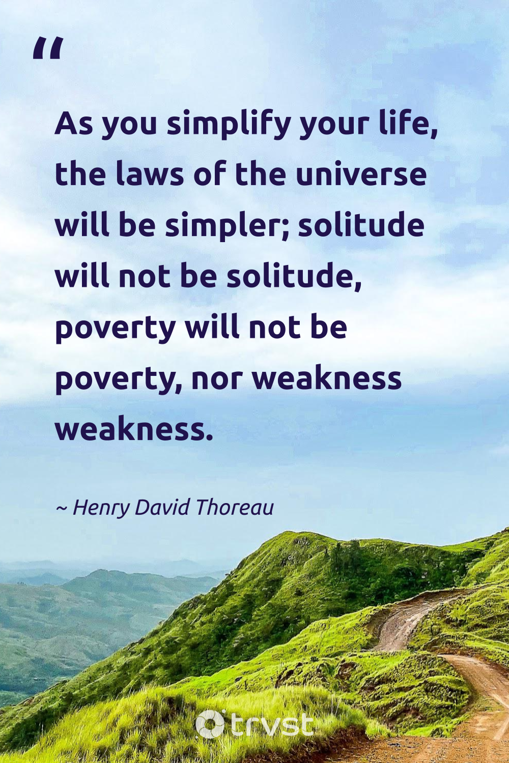 52 Simple Life Quotes About Living More With Less (2025)