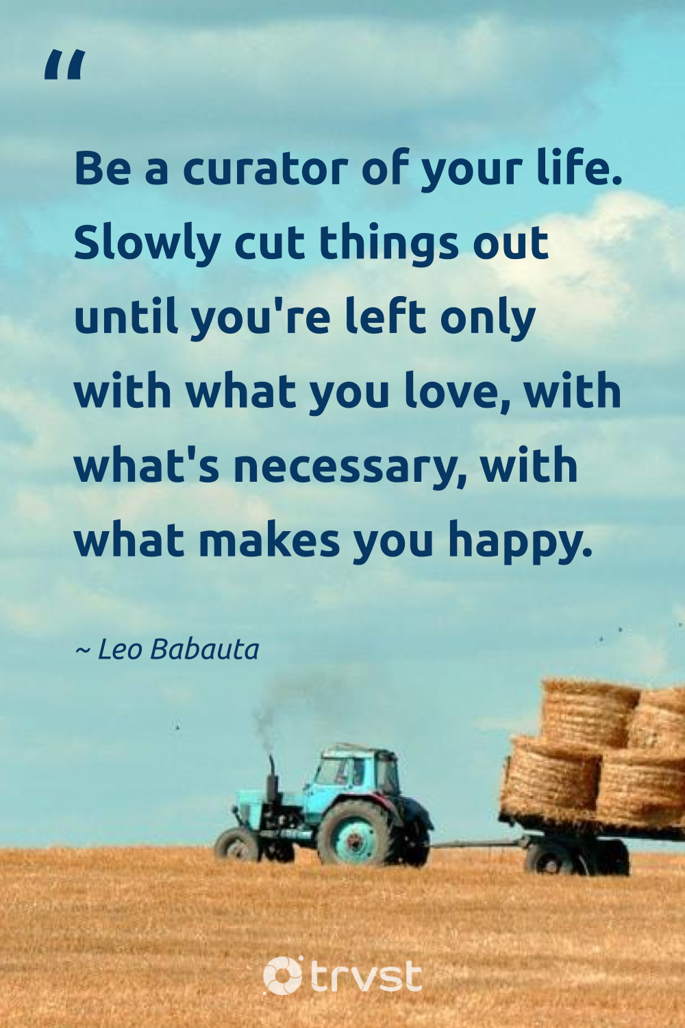 52 Simple Life Quotes About Living More With Less (2025)