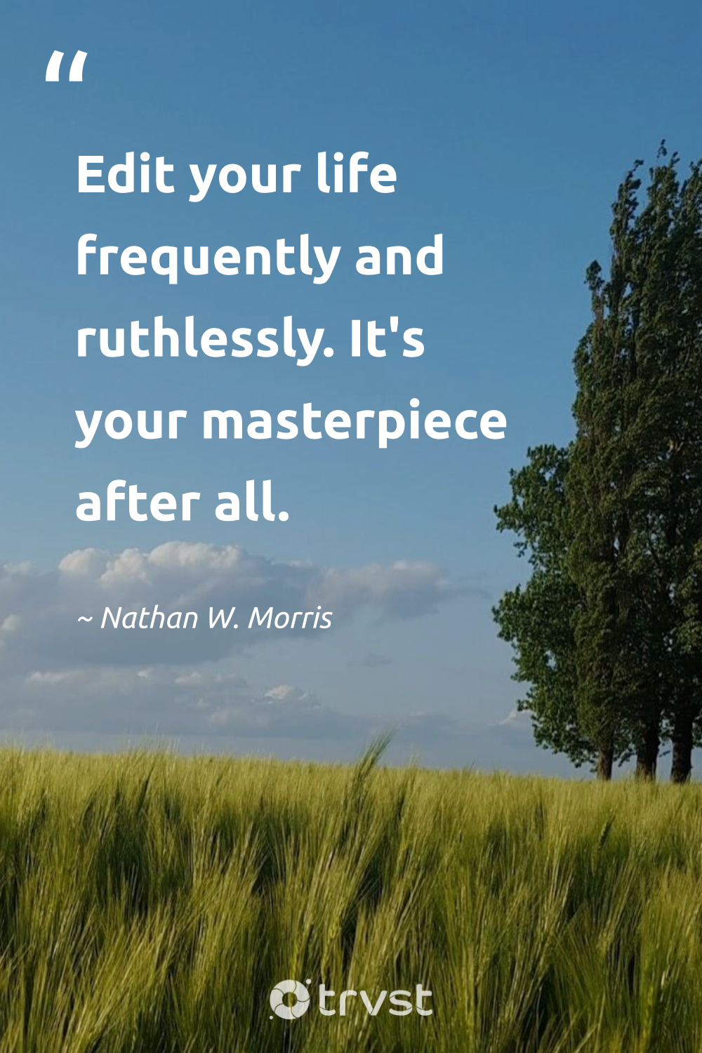 52 Simple Life Quotes About Living More With Less (2024)