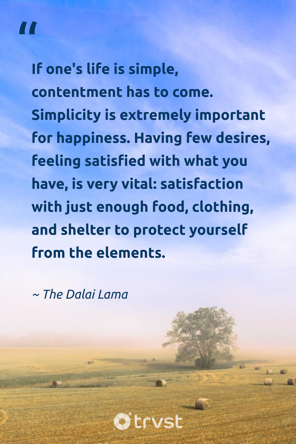 52 Simple Life Quotes About Living More With Less (2025)