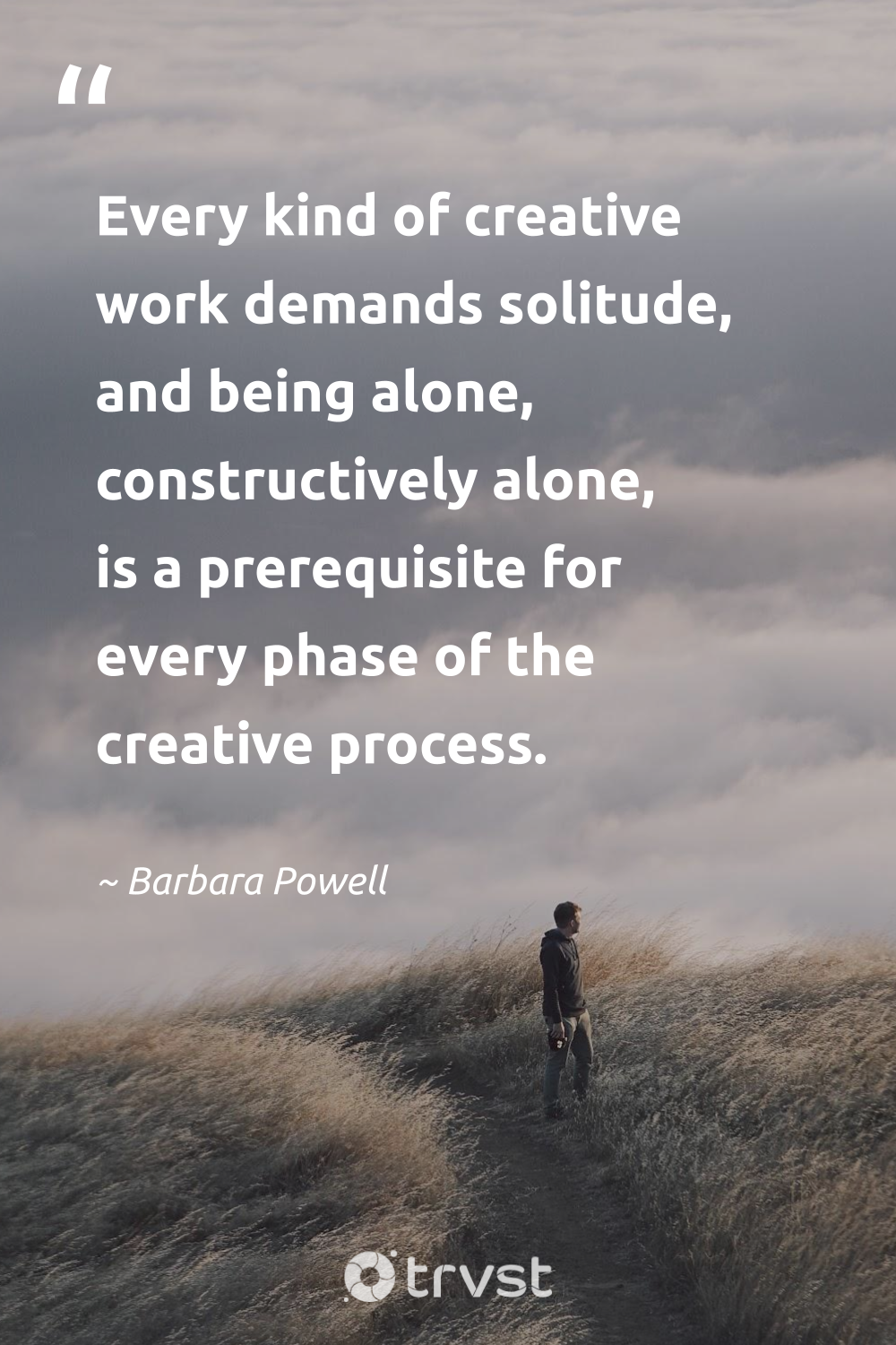 65 Solitude Quotes On Finding Strength In Being Alone (2024)