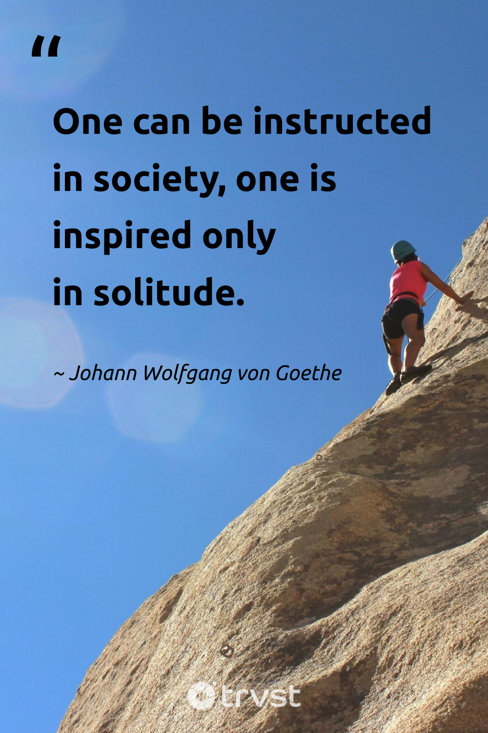 65 Solitude Quotes On Finding Strength In Being Alone (2024)