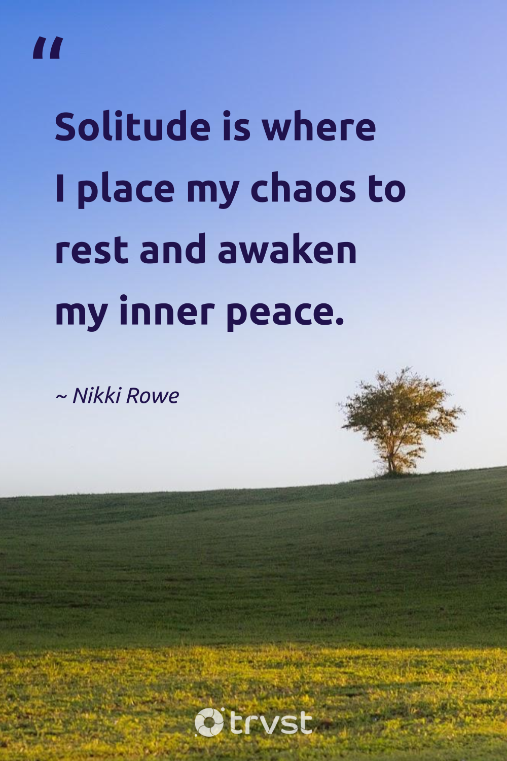 65 Solitude Quotes On Finding Strength In Being Alone (2025)