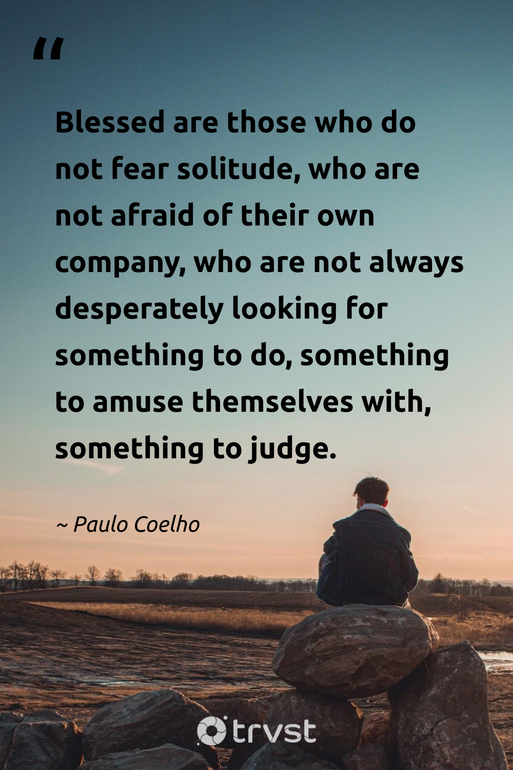 65 Solitude Quotes On Finding Strength In Being Alone (2024)
