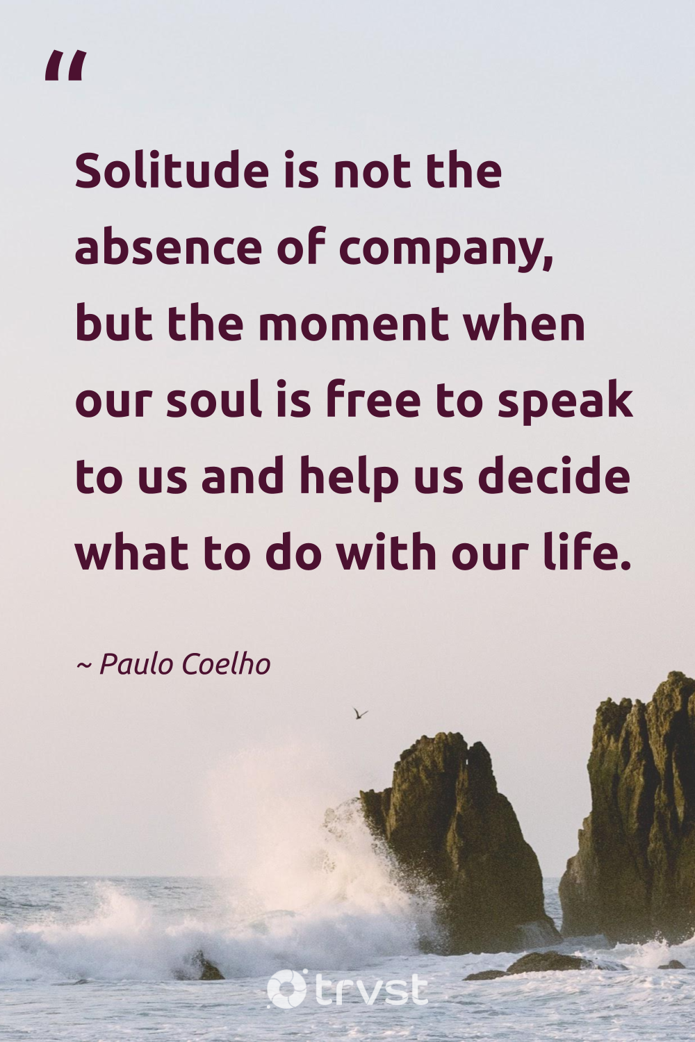 65 Solitude Quotes On Finding Strength In Being Alone (2024)