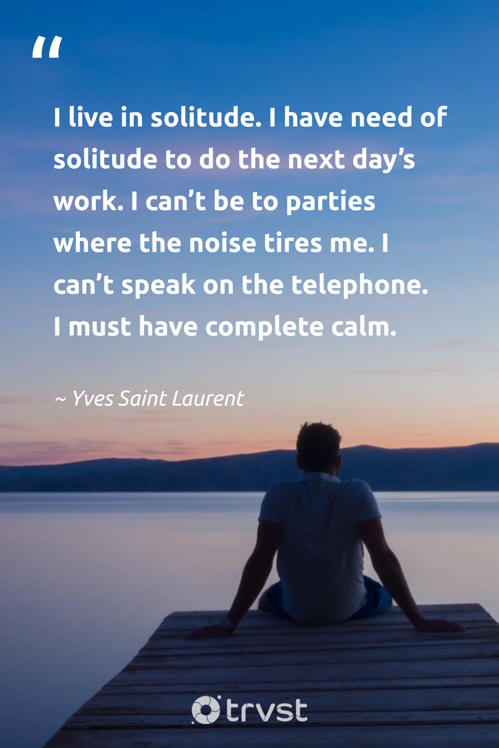 65 Solitude Quotes On Finding Strength In Being Alone (2024)