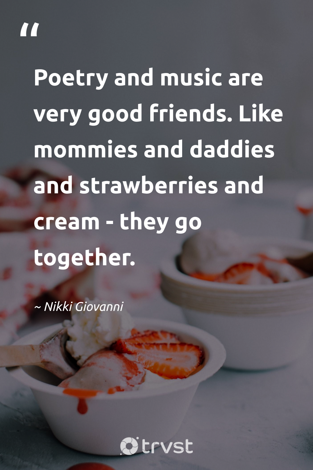 85 Strawberry Quotes To Freshen And Sweeten Your Day
