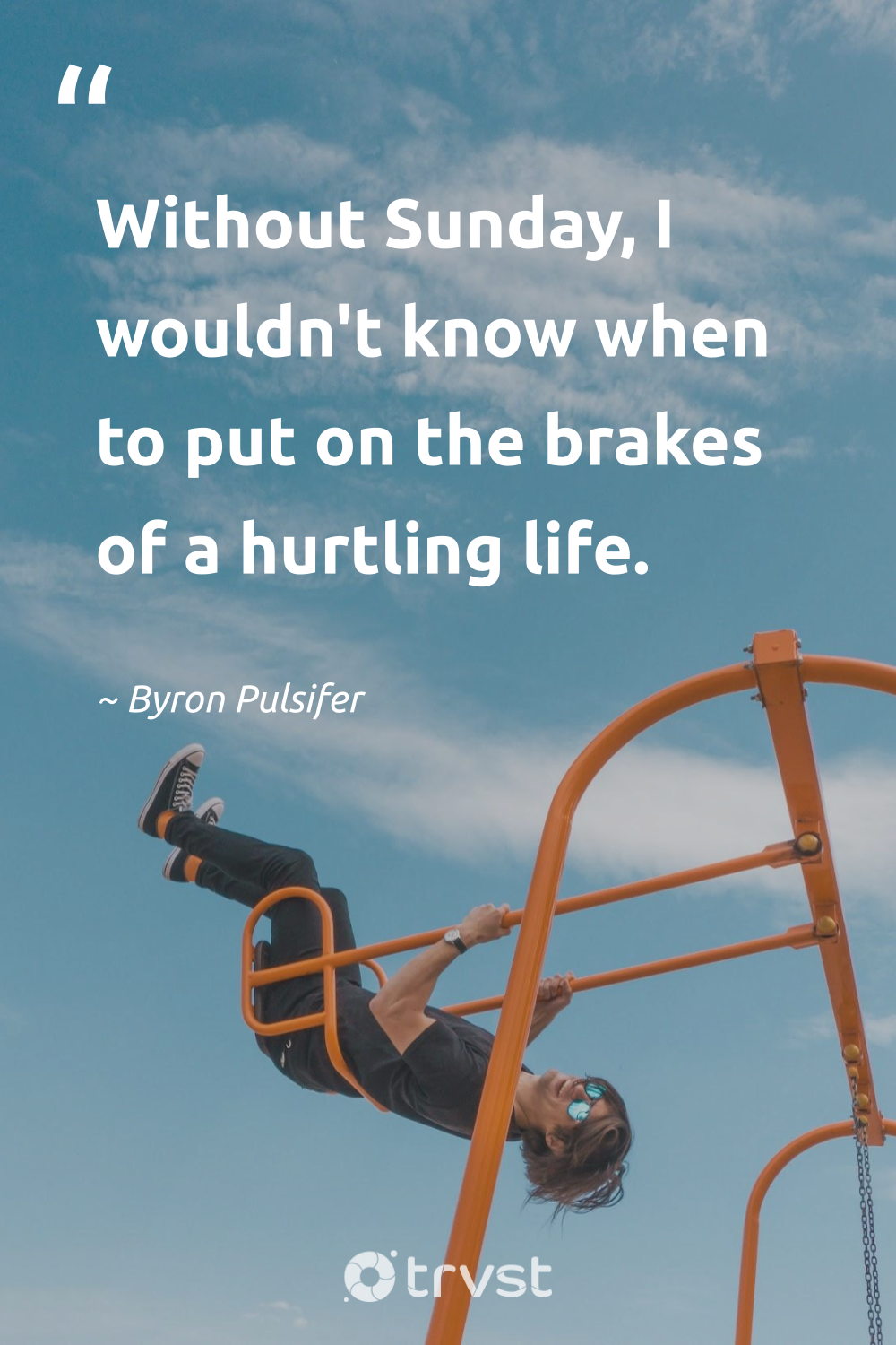 50 Sunday Quotes and Sayings to Encourage Real Rest