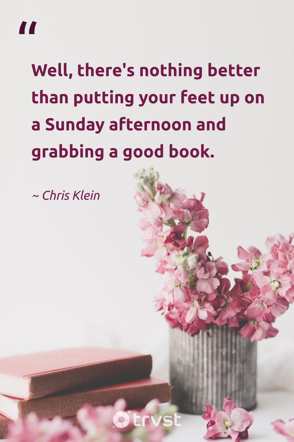 50 Sunday Quotes and Sayings to Encourage Real Rest