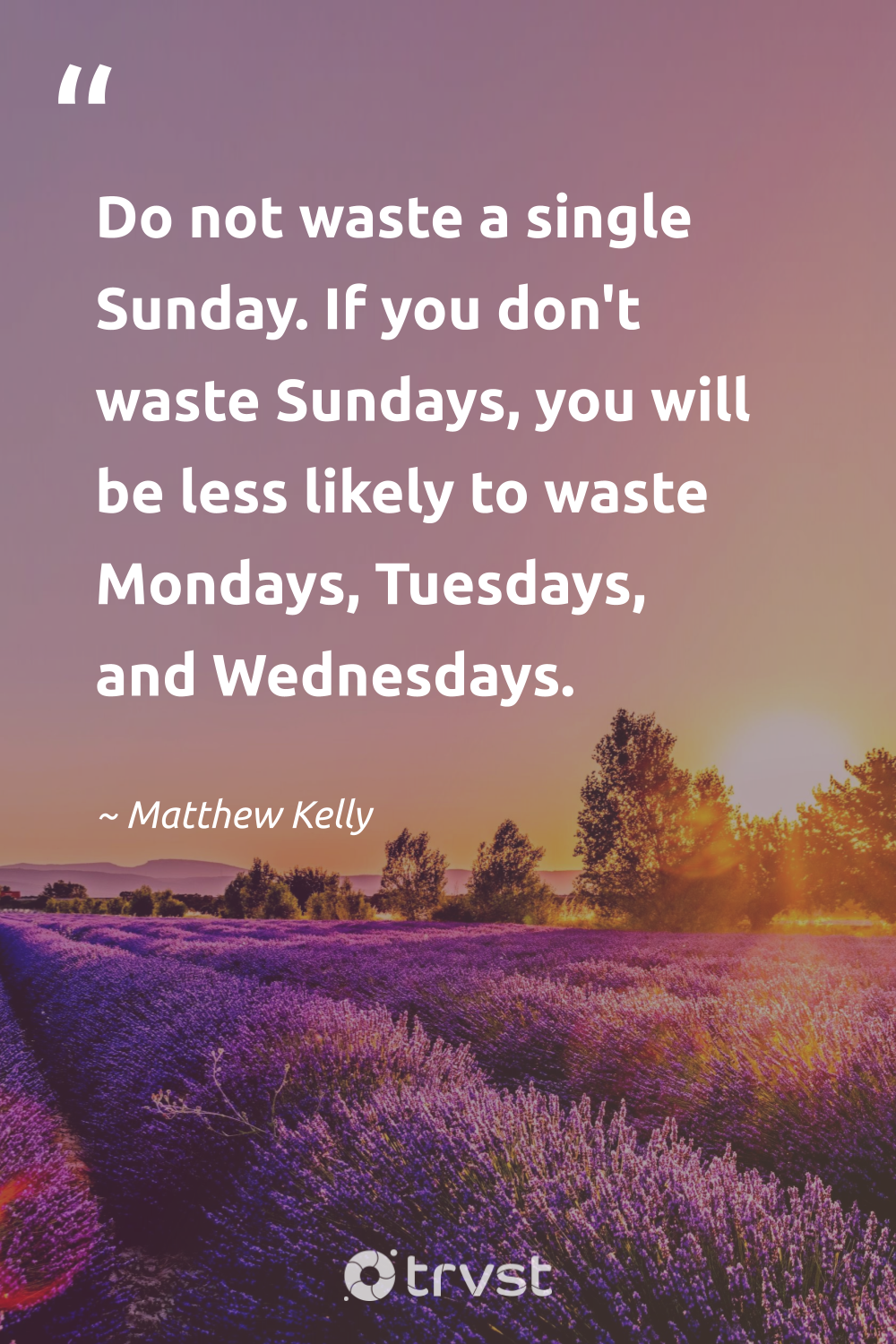 50 Sunday Quotes and Sayings to Encourage Real Rest