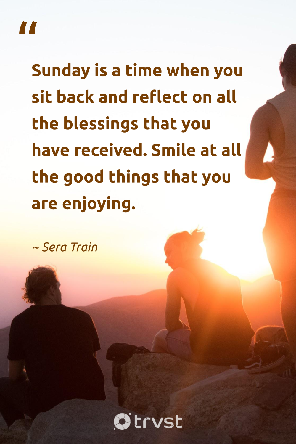 50 Sunday Quotes and Sayings to Encourage Real Rest