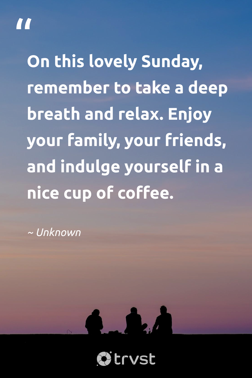 50 Sunday Quotes and Sayings to Encourage Real Rest