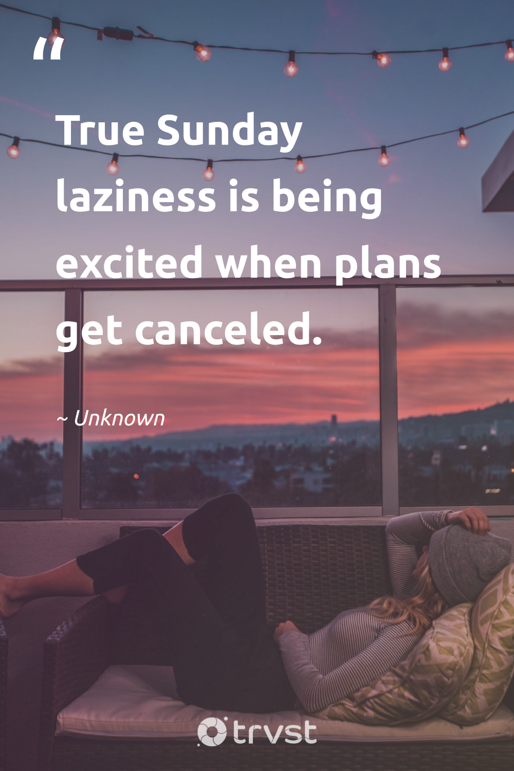 50 Sunday Quotes and Sayings to Encourage Real Rest