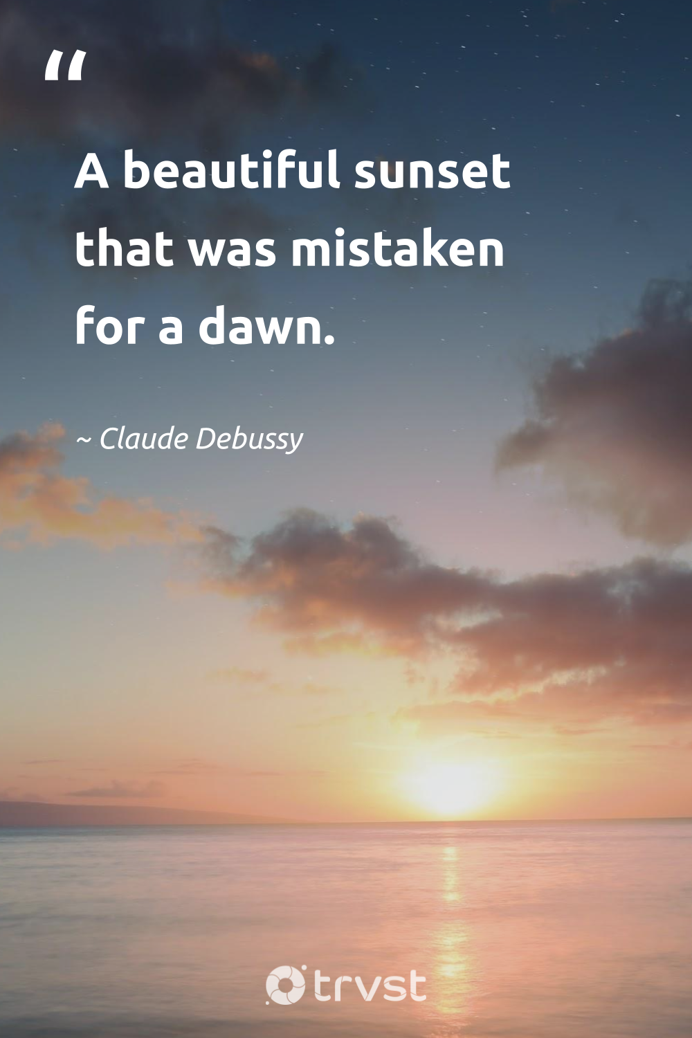 89 Sunset Quotes To Appreciate The Beauty of The Moment (2025)